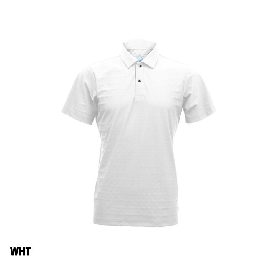 isono リベルタ Liberta FREEZE TECH LIFE STYLE LINE 冷感シャツ 氷撃