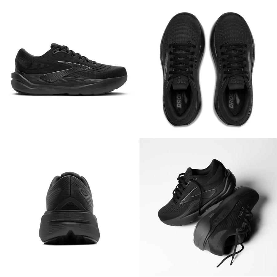 BROOKS（ブルックス） BROOKS Ghost MAX 3 ゴーストMAX3 スニーカー 運動靴 紐靴 スポーツ ランニングシューズ ...
