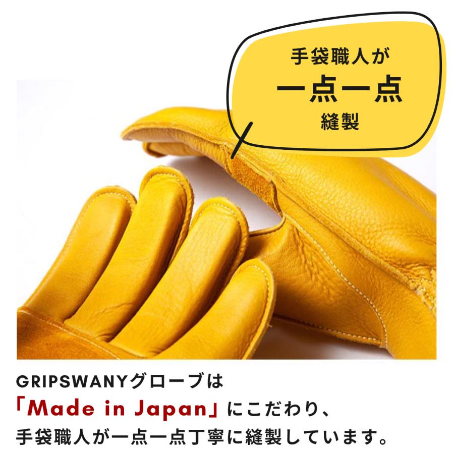 今だけ限定ノベルティ！】グリップスワニー GRIP SWANY ヘリテージ