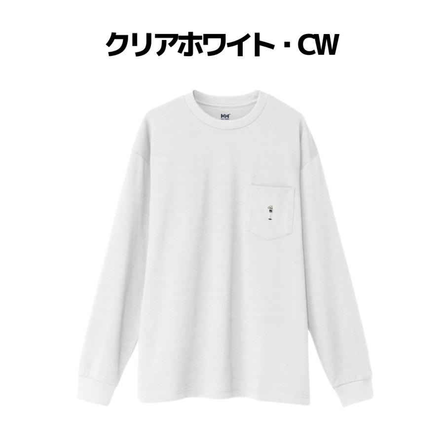 Admiral（アドミラル） ヘリーハンセン HELLY HANSEN ロングスリーブ