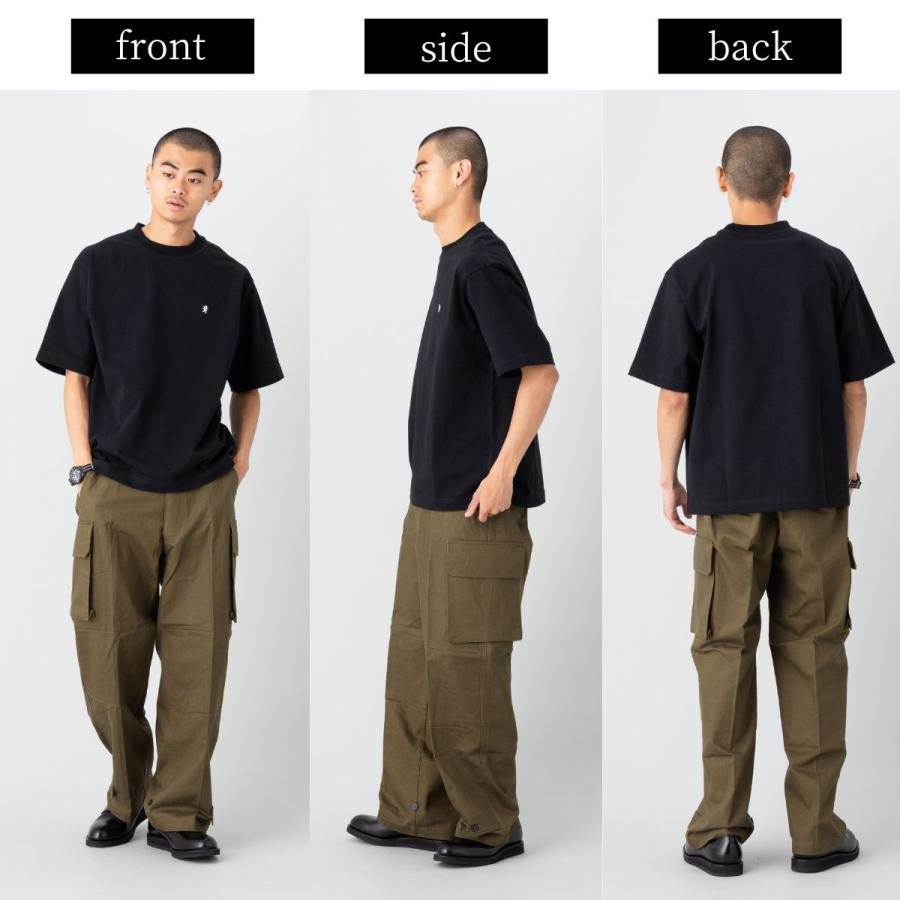 ヒューストン HOUSTON 1985 FRENCH MILITARY M-47 PANTS フランス軍 M47パンツ メンズ レディース ...