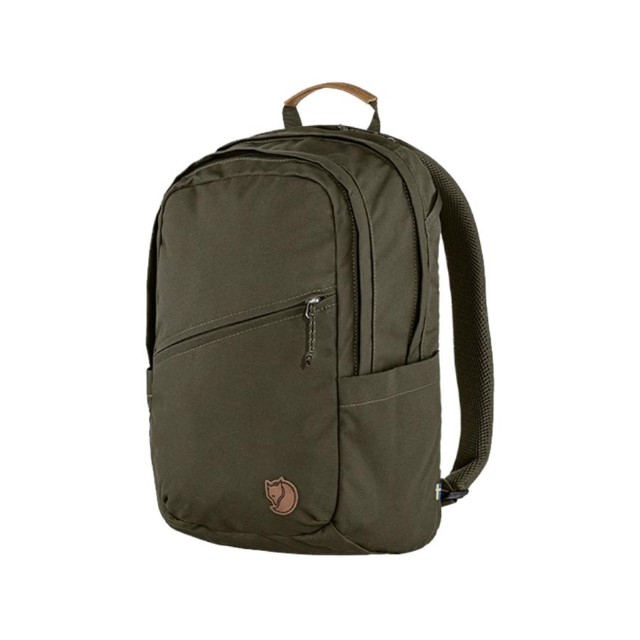 FJALL RAVEN（フェールラーベン） FJALLRAVEN Raven 20 ラーベン20 20L