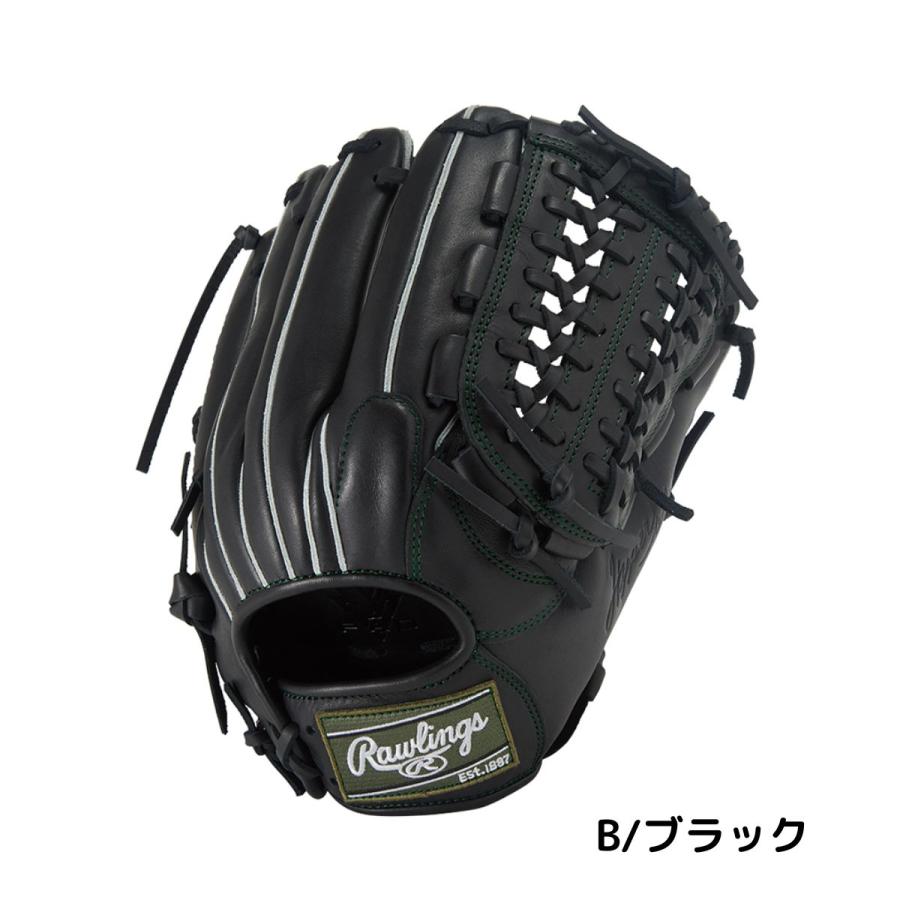 Rawlings（ローリングス） Rawlings HYPER TECH R2G 軟式用グラブ