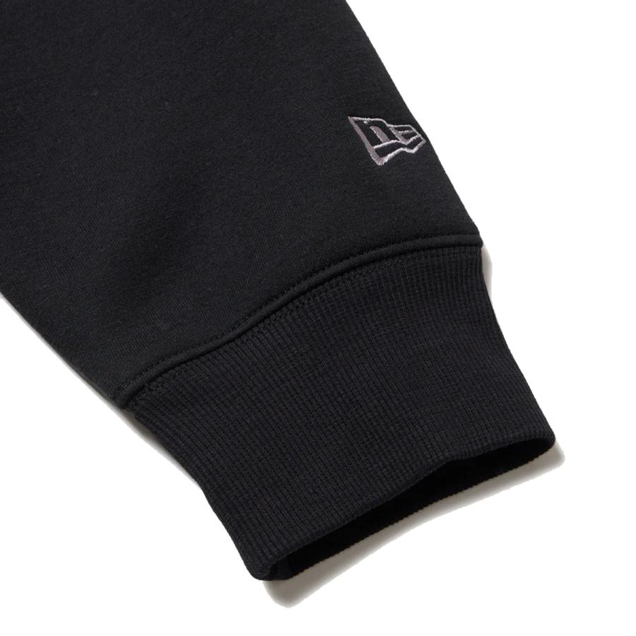 NEW ERA（ニューエラ） テックスウェット プルオーバーフーディー NEW