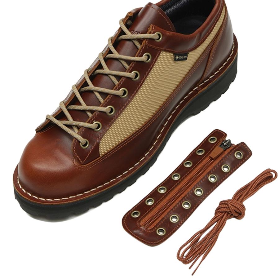 Danner（ダナー） Danner FIELD LOW R フィールド ロー アール メンズ