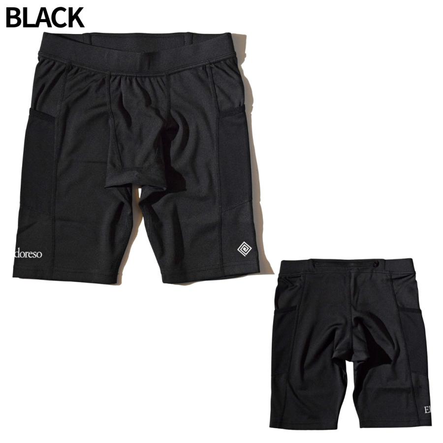 ELDORESO（エルドレッソ） ELDORESO Neo Middle Spats ネオミドル