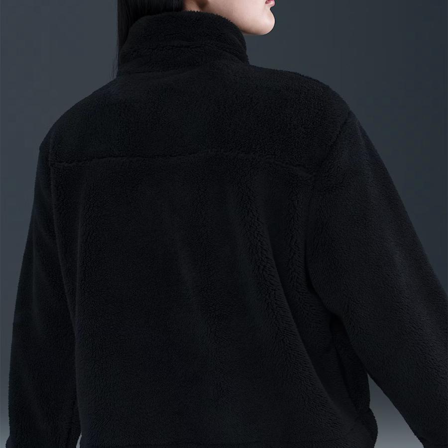 NIKE（ナイキ） スポーツウェア エッセンシャル ハイパイル フリース