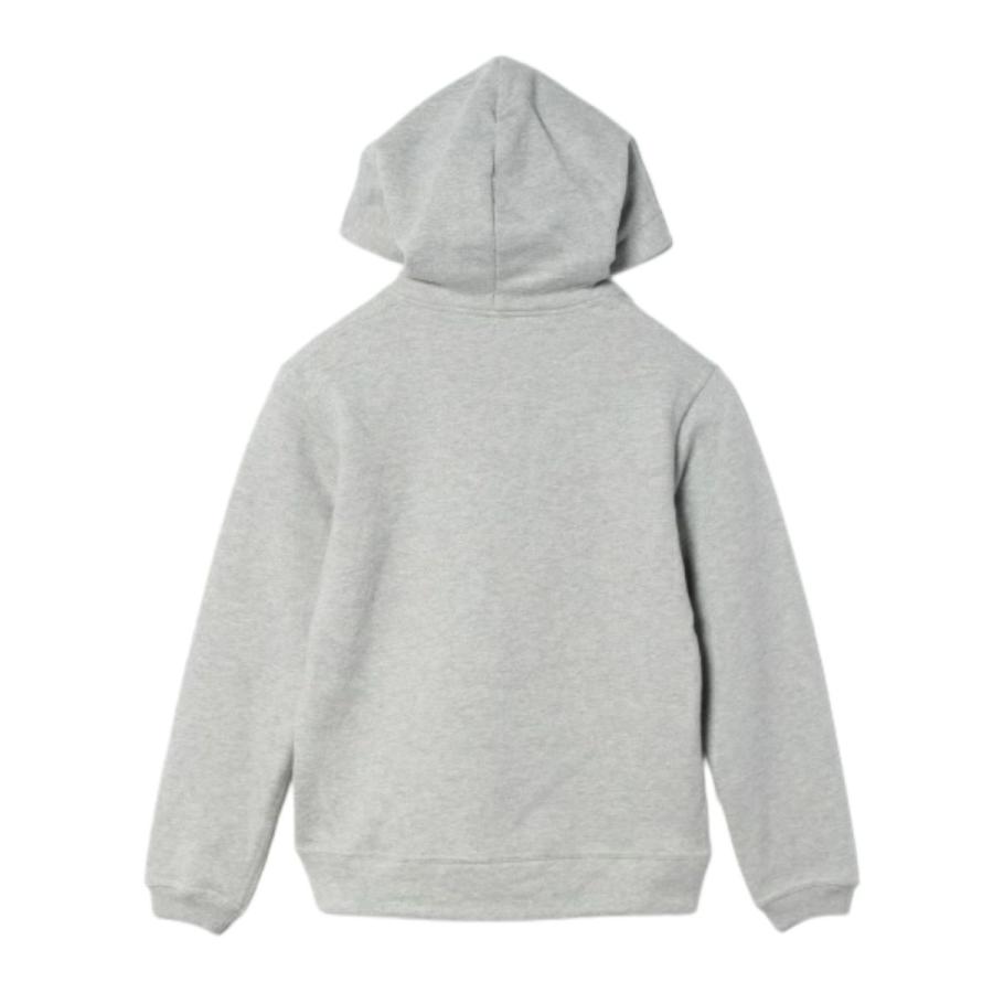 CHUMS（チャムス） ブービーフェイスプルオーバーパーカー レディース