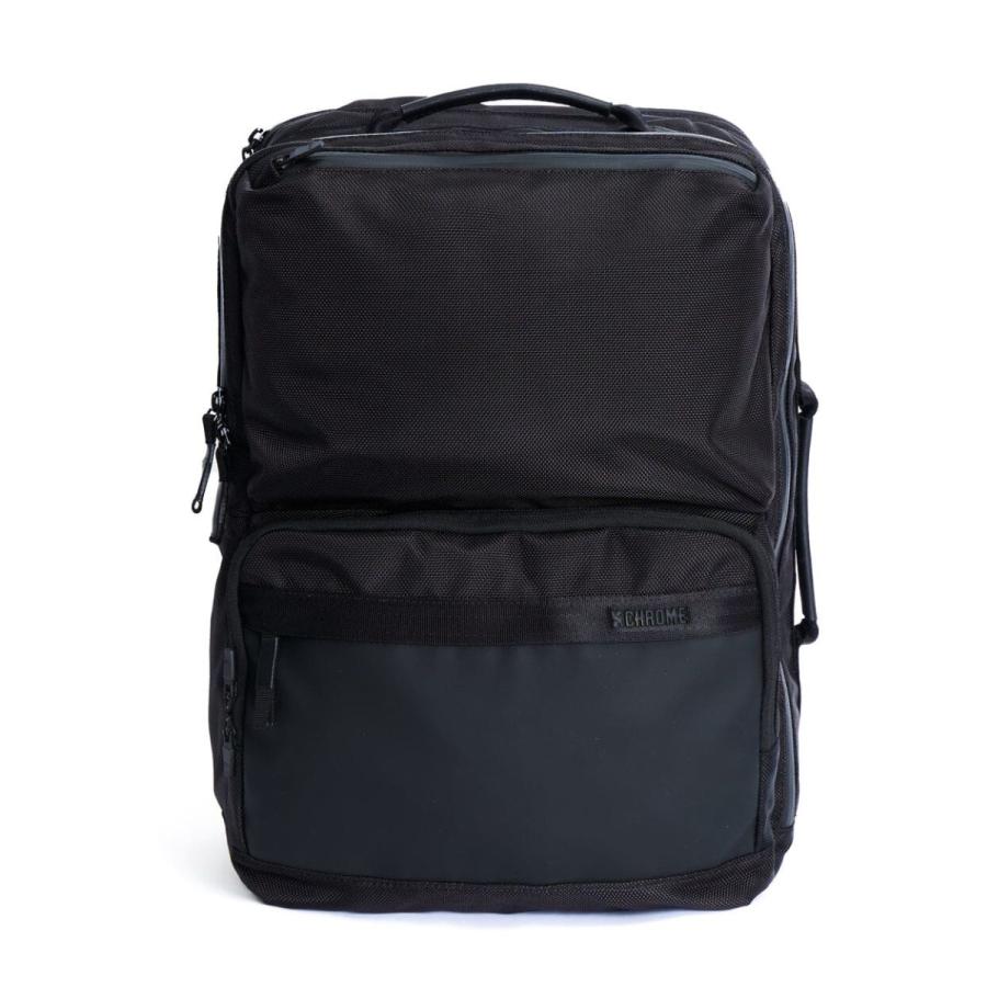 CHROME クローム AXCEL BRIEFPACK MD アクセル ブリーフ パック ミディアム ユニセックス 22L バッグ リュック 耐水 完全防水ポケット搭載 ビジネス 通学 ...