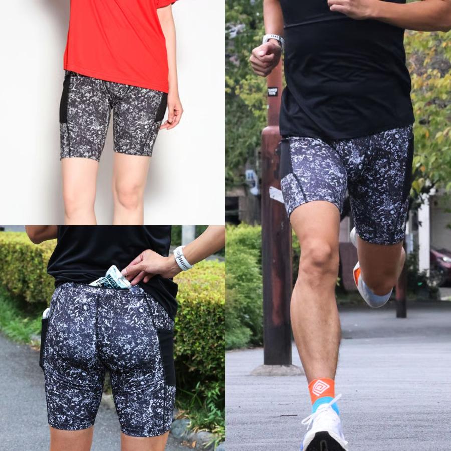 ELDORESO（エルドレッソ） ELDORESO Joshua Middle Spats ジョシュア