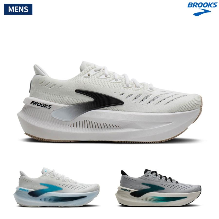 ブルックス BROOKS Glycerin MAX 2 グリセリンMAX2 ランニング 厚底 スポーツ ランニングシューズ ランシュー ...