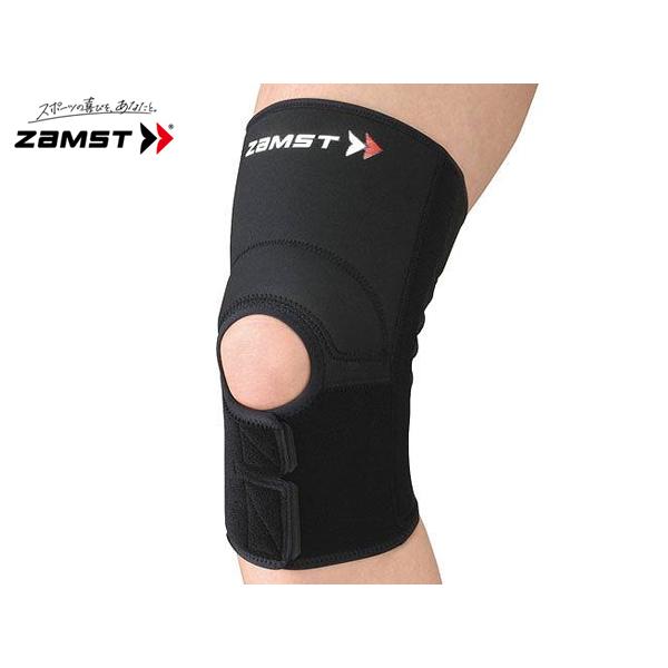 ザムスト ZAMST ZK-3 膝用 サポーター ヒザ ひざ 371501(S)/371502(M)/371503(L)/371504(LL) : スポーツマリオ Yahoo!店 - 通販 ...