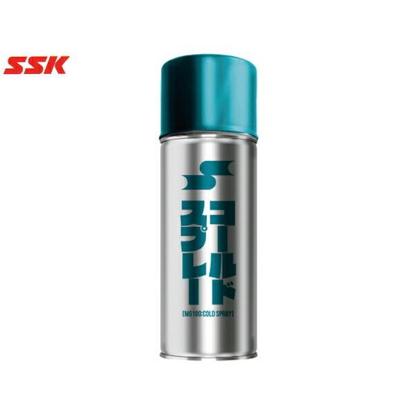 エスエスケイ（スポーツ用品） エスエスケイ：コールドスプレー 480ml : スポーツマリオ Yahoo!店 - 通販 - Yahoo!ショッピング