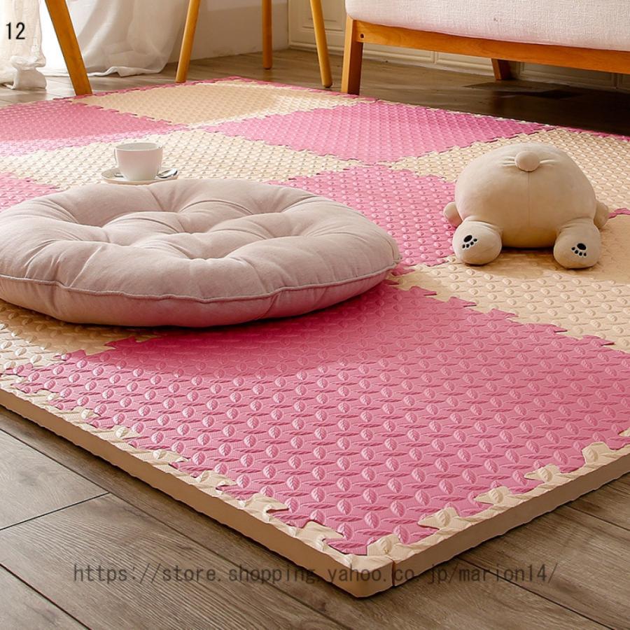 防音 ジョイントマット エクササイズ/トレーニング用 PE 防振 防音 ジョイントマット エクササイズ/トレーニング用 PE 防振