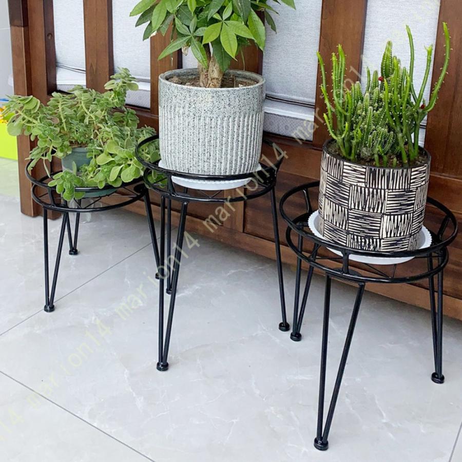 おしゃれなお庭の花台、鉢台、プランター置きに タカショー プランタースタンド プラントスタンド 大 高低差をつけてプランターを飾れます 鉢スタンド :r8d-i70-QE4GJJ:Marion ...
