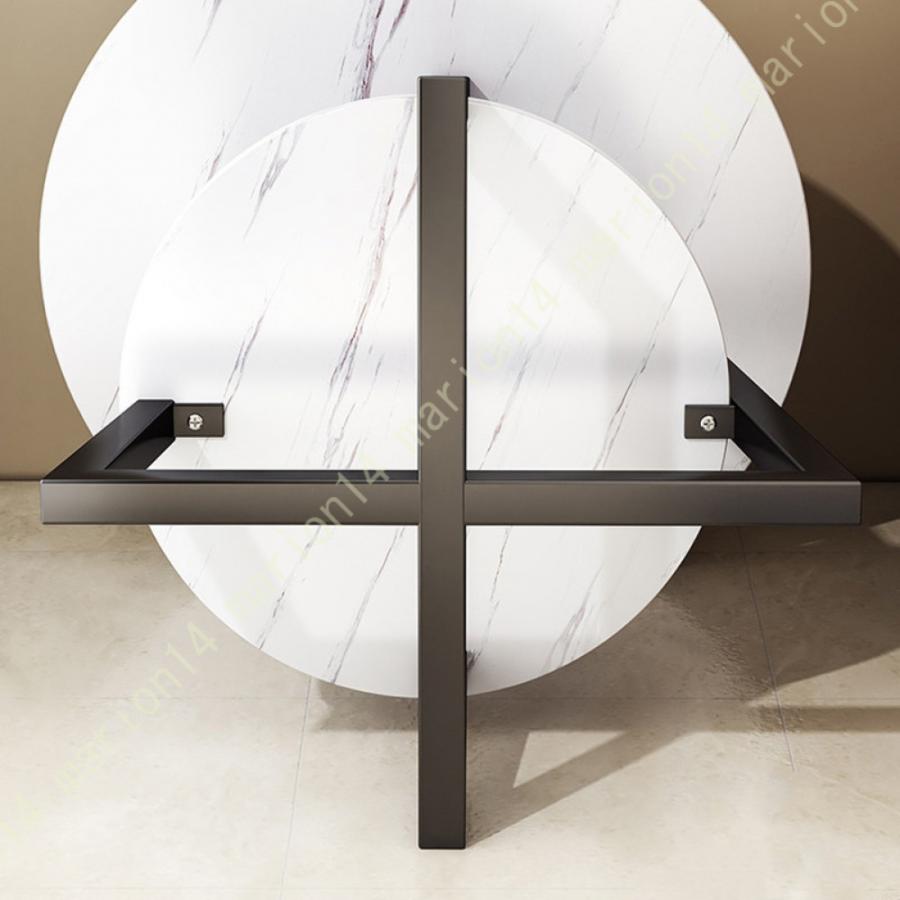 大理石 サイドテーブル ゴールド 花台 おしゃれ 丸 スリム ベッドサイドテーブル 玄関 フラワースタンド ホワイト 白 黒 マーブル 観葉植物 置き 台 小物 :r8d-i70-QE4LMD ...