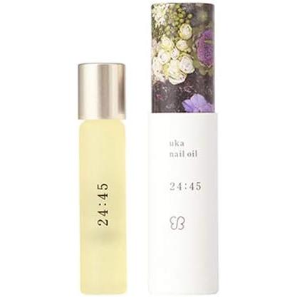uka/ウカネイルオイル24:45【メール便 送料無料】 : 4582328110563 : ショップEIGHT - 通販 - Yahoo!ショッピング
