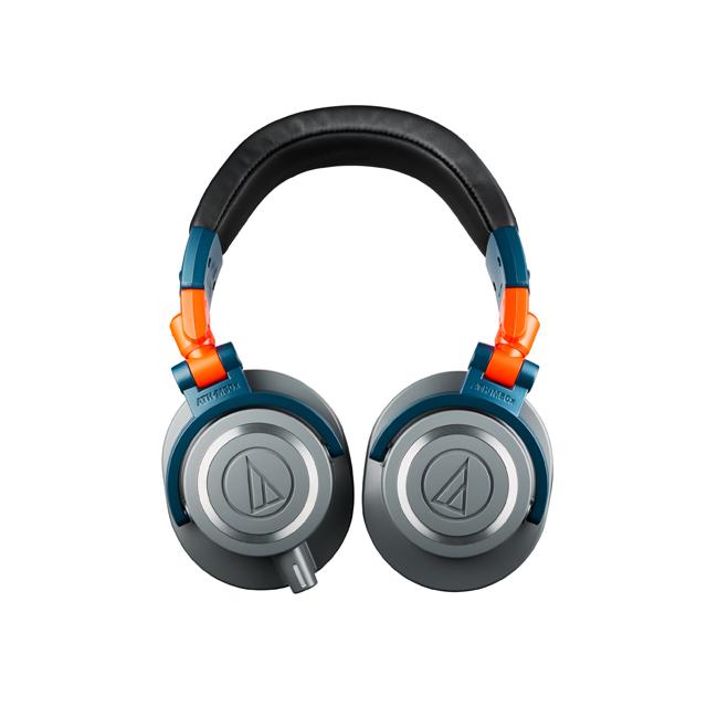 audio-technica ATH-M50x LAB モニターヘッドホン 2024年限定カラー : at-athm50xlab-a ...