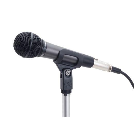 オーディオテクニカ（audio-technica） audio-technica ATM510 ダイナミックマイク : マークスミュージック ...