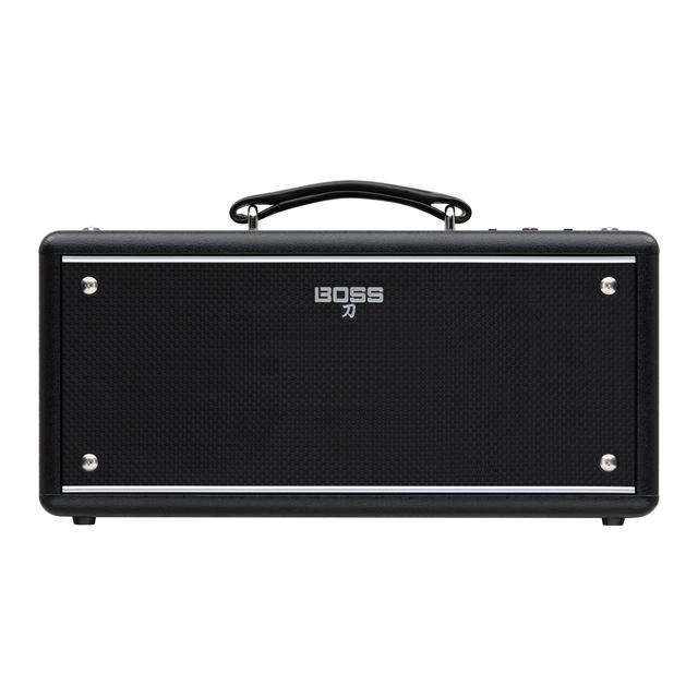 BOSS（ボス） BOSS KTN-AIR EX/KATANA-AIR EX (新品) ギターアンプ : マークスミュージック - 通販 ...
