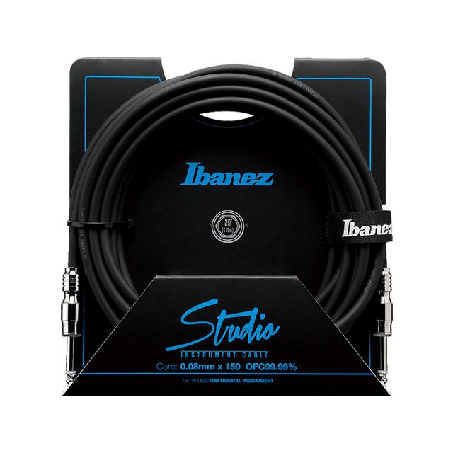 Ibanez HF20 [ 6.10m/20ft ] ギターケーブル【配送区分A】 : マークスミュージック - 通販 - Yahoo!ショッピング