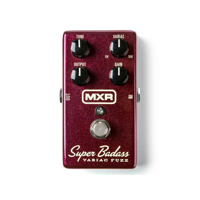 MXR M236 S.BADASS V.FUZZ ファズ エフェクター【配送区分A】 : マークスミュージック - 通販 - Yahoo!ショッピング