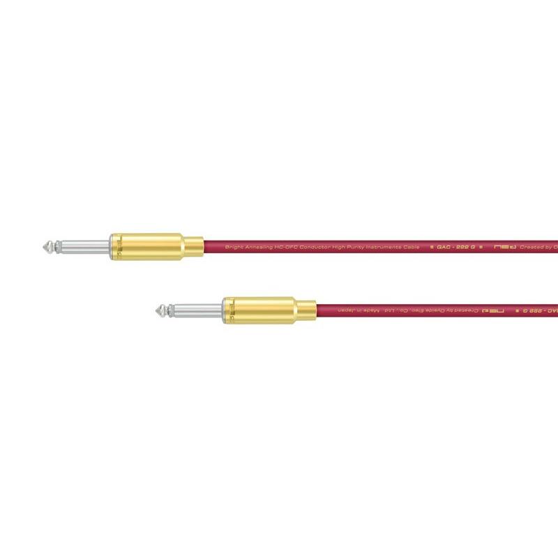 oyaide OYAIDE QAC-222G [3.0m-SS]【配送区分YC】 : マークスミュージック - 通販 - Yahoo!ショッピング