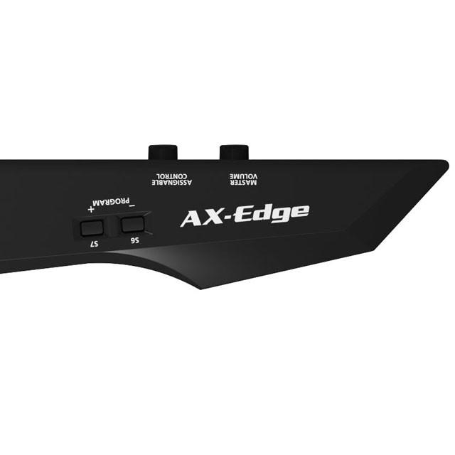 ローランド Roland AX-Edge ブラック AX-EDGE-B ショルダー ローランド Roland AX-Edge ブラック AX-EDGE-B ショルダー