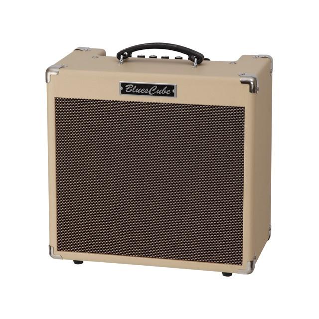 ローランド Roland Blues Cube HOT Vintage Blonde BC-HOT-VB ギターアンプ【配送区分E】 : マークスミュージック - 通販 - Yahoo!ショッピング