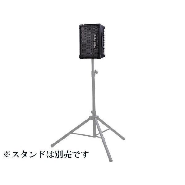 ローランド Roland CUBE STREET EX/CUBE-STEX[路上ライブコンプリートセット]【配送区分F】【梱P-2】 : マークスミュージック - 通販 - Yahoo!ショッピング