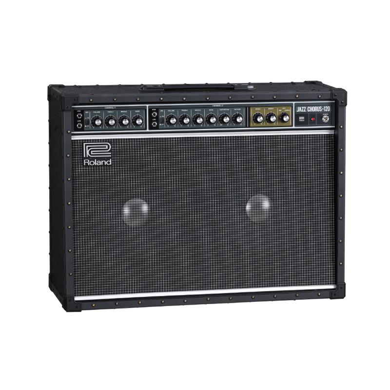 ローランド Roland Jazz Chorus JC-120P ギターアンプ : マークスミュージック - 通販 - Yahoo!ショッピング