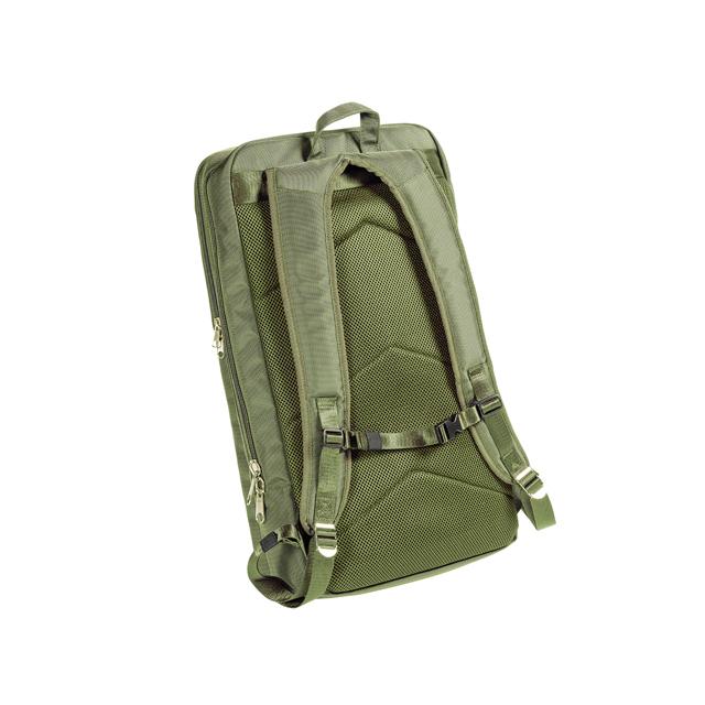 SEQUENZ MP-TB1-OL オリーブ マルチパーパス・バッグ【配送区分D】 : マークスミュージック - 通販 - Yahoo!ショッピング