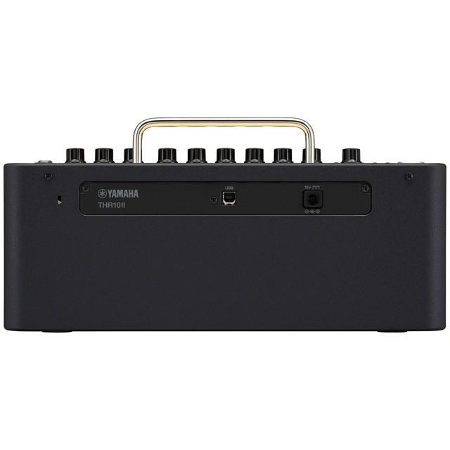 YAMAHA THR10 II + 専用キャリーバッグ THRBG1 セット ギターアンプ【配送区分E】 : マークスミュージック - 通販 ...