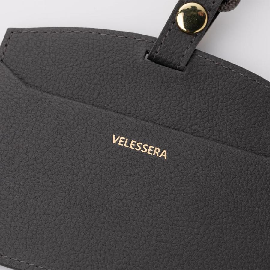 IDホルダー IDホルダー ステーショナリー 社員証 おしゃれ かわいい お仕事女子 オフィス Velessera ヴェレセラ マークス ...