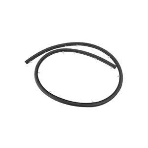 車のフード用のゴム製シール,ボンネットストリップ,車体側のゴム製クリップ,パジェロ,モンテロ,ショーガン,v93,v97,v98,v95 ...