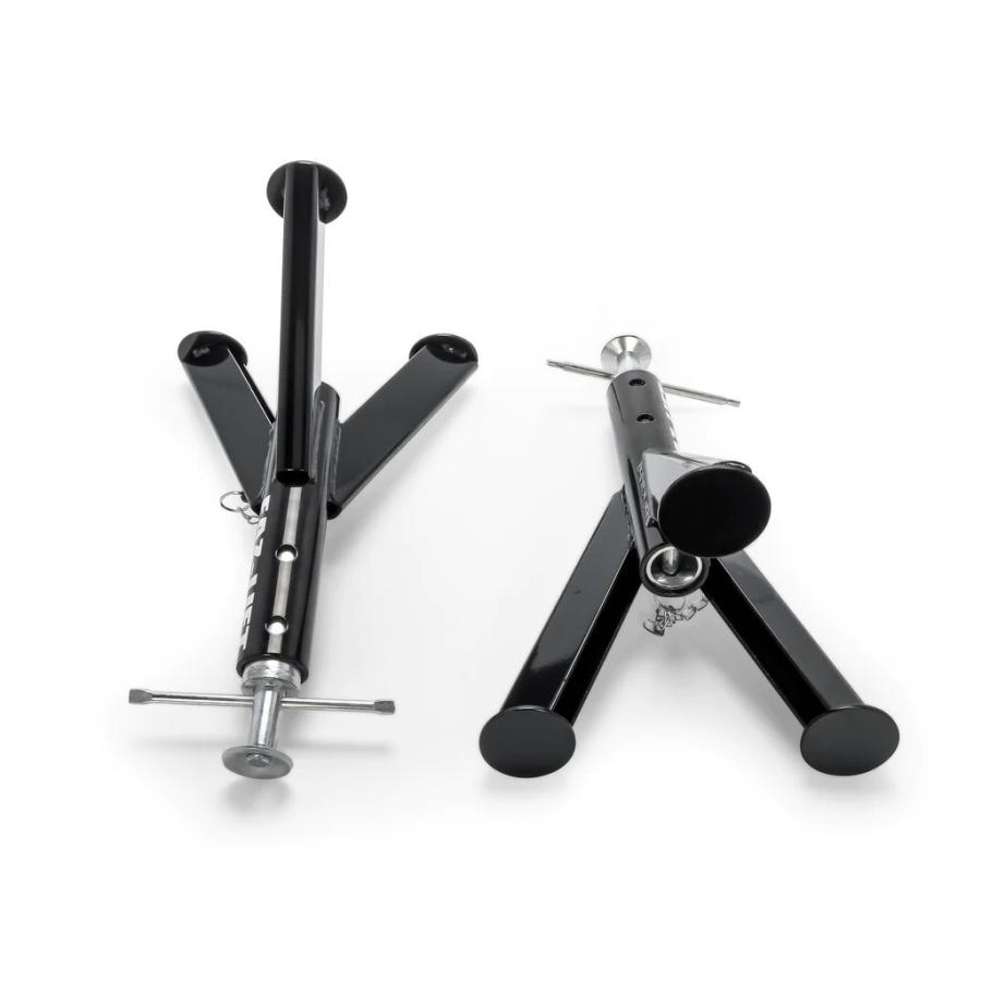 Eaz-Lift Telescoping Jack 伸縮式 ジャッキ アメリカ直輸入 :0036:MAROYA ジャパン - 通販 - Yahoo!ショッピング