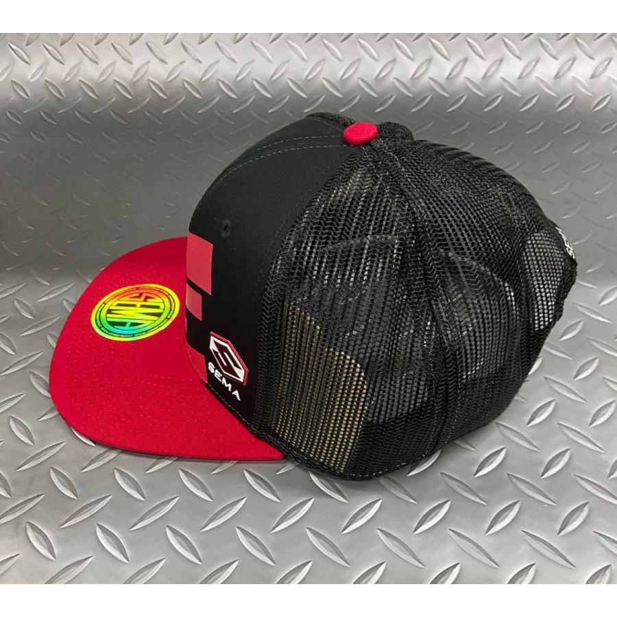 入手困難！！ レア物 SEMAショー 会場限定 キャップ 帽子 フリーサイズ 管理：d : MAROYA ジャパン - 通販 - Yahoo!ショッピング