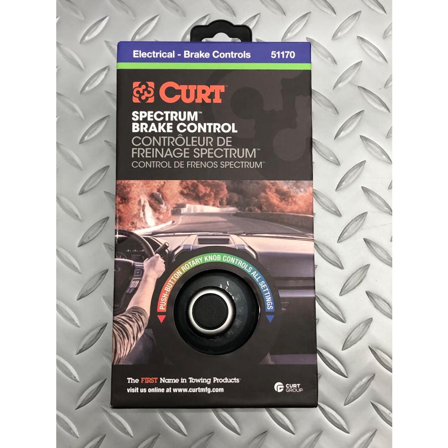Curt ブレーキコントローラー : MAROYA ジャパン - 通販 - Yahoo!ショッピング