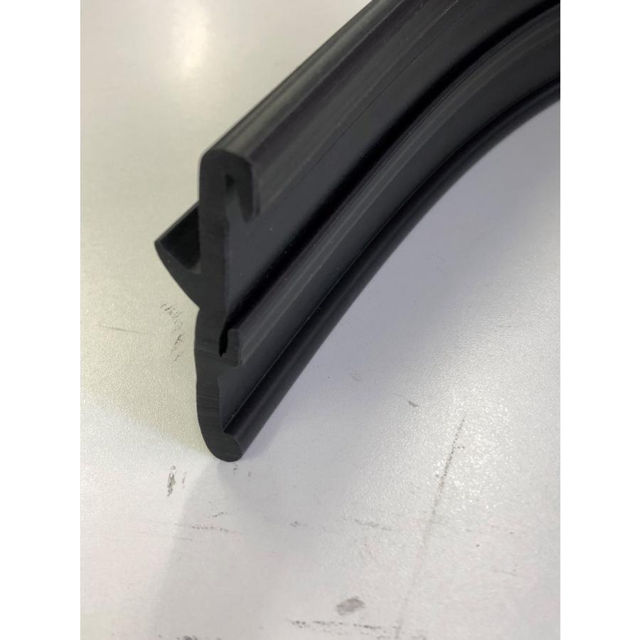 FLEX LINE フレックスライン ラバーフェンダー (2インチワイド x 5.9m長)： フェンダーフレア オーバーフェンダー モール : MAROYA ジャパン - 通販 - Yahoo ...