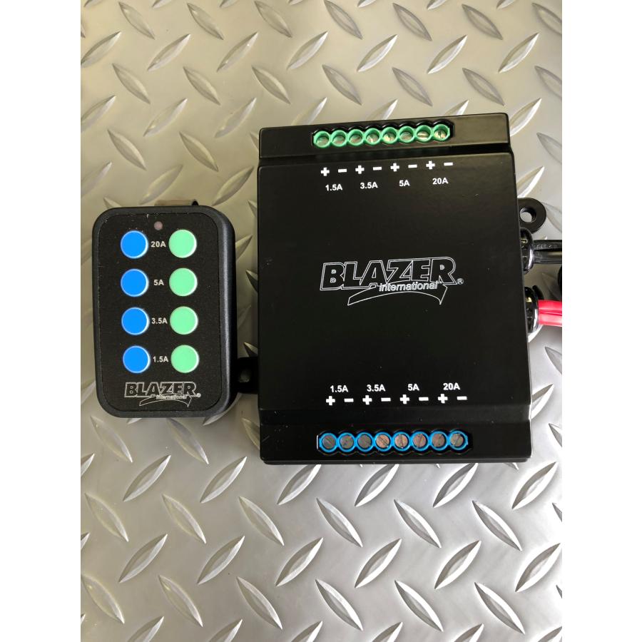 BLAZER 自動車用ワイヤレスマネージメントシステム : MAROYA ジャパン - 通販 - Yahoo!ショッピング