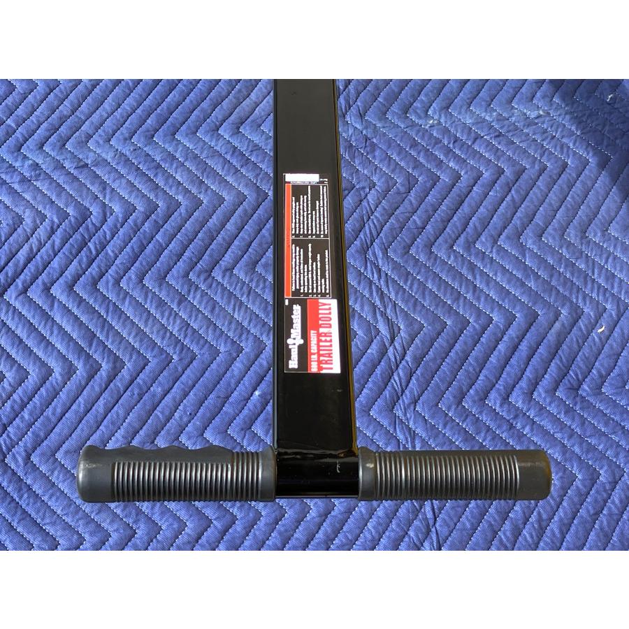 HAUL MASTER トレーラー ドーリー TRAILER DOLLY : MAROYA ジャパン - 通販 - Yahoo!ショッピング