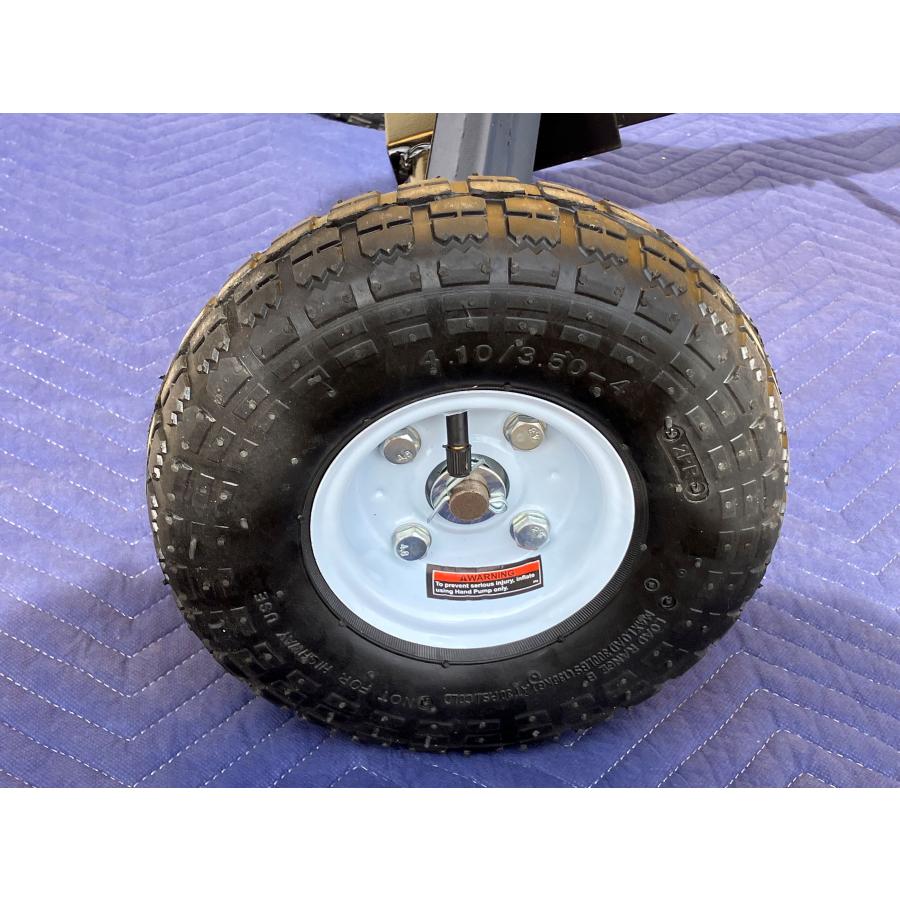 HAUL MASTER トレーラー ドーリー TRAILER DOLLY : MAROYA ジャパン - 通販 - Yahoo!ショッピング