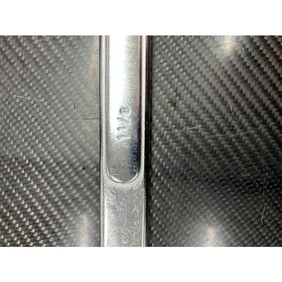 HAUL MASTER Hitch Ball Wrench size 1-1/8、1-1/2 ヒッチボールレンチ : MAROYA ジャパン ...