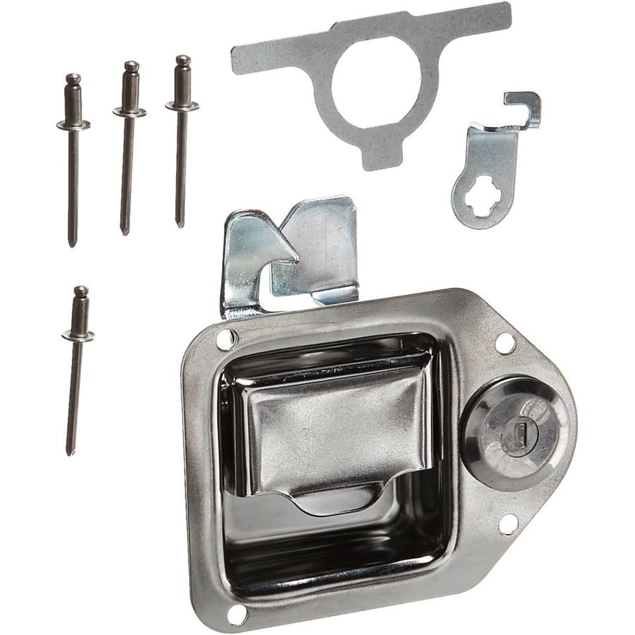 BOLT Toolbox Latch Retro Fit Kit ツールボックス 鍵 #7022698 フォード リンカーン : MAROYA ...