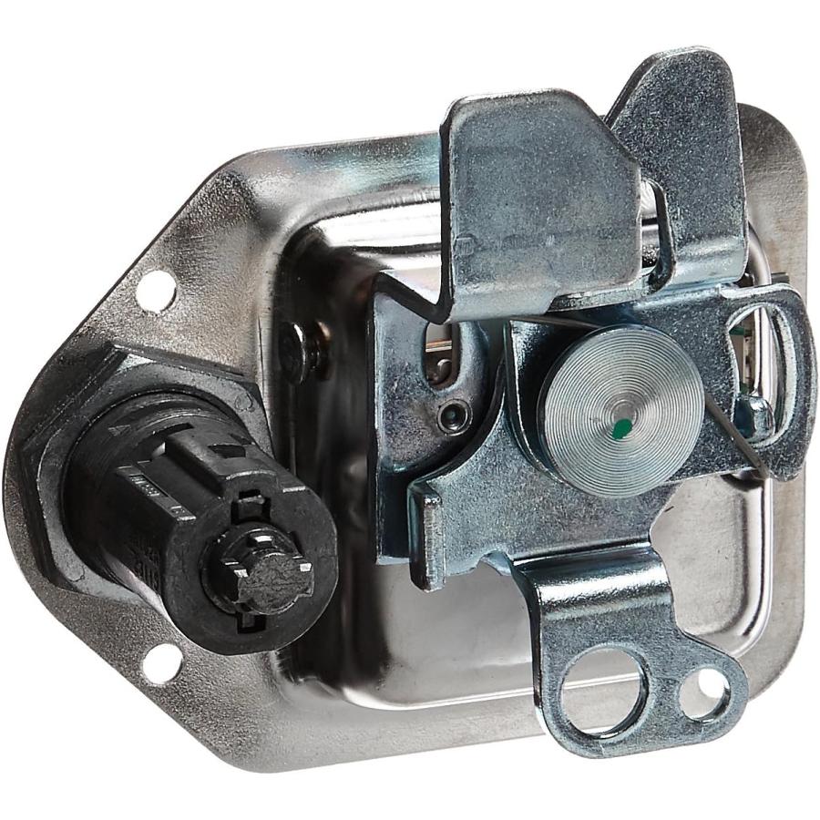 BOLT Toolbox Latch Retro Fit Kit ツールボックス 鍵 #7022698 フォード リンカーン : MAROYA ジャパン - 通販 - Yahoo!ショッピング