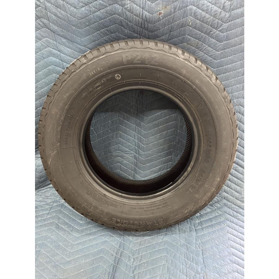 タイヤ 1本 STARSTONE トレーラー用 タイヤ 165R13C・8PR 94/93R : MAROYA ジャパン - 通販 ...