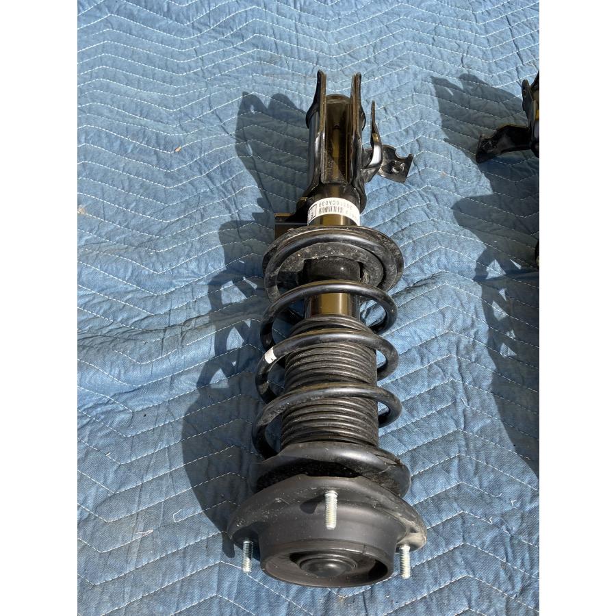 走行20000km！ サスペンションキット 純正 スバル BRZ RA 補修やスペアに最適 : MAROYA ジャパン - 通販 - Yahoo!ショッピング