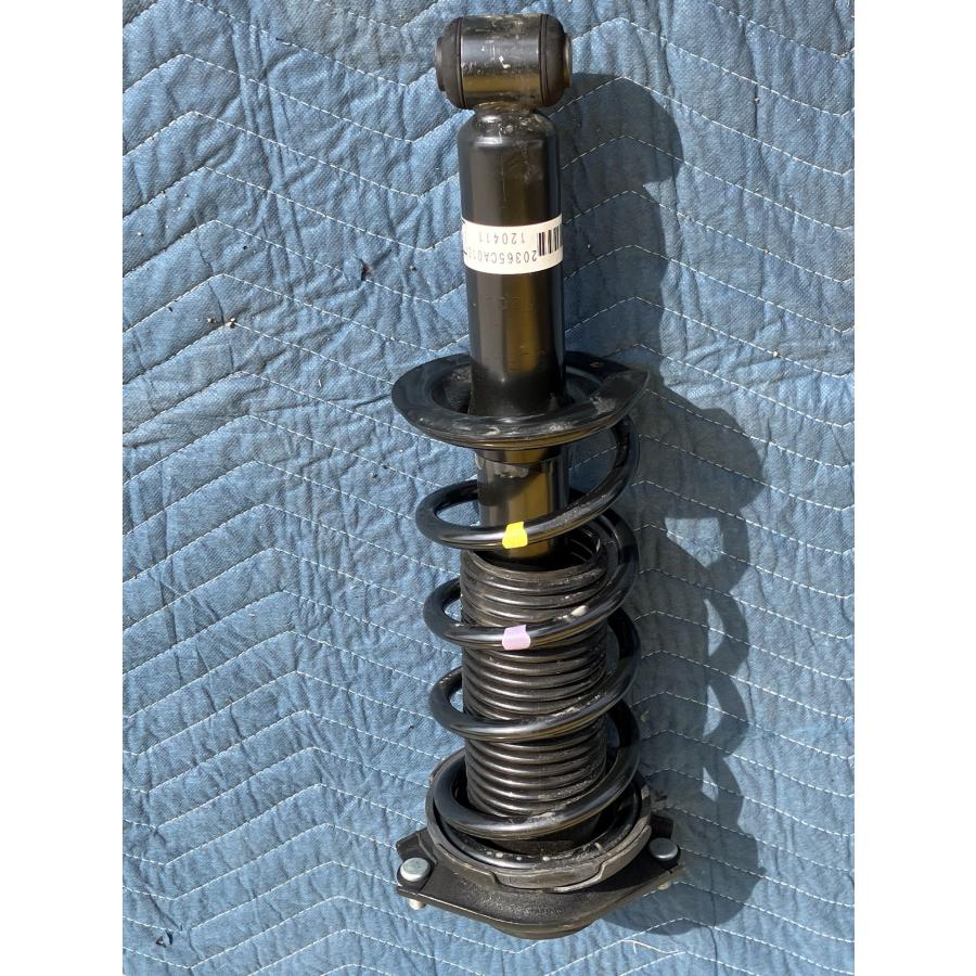 走行20000km！ サスペンションキット 純正 スバル BRZ RA 補修やスペアに最適 :ry79:MAROYA ジャパン - 通販 - Yahoo!ショッピング