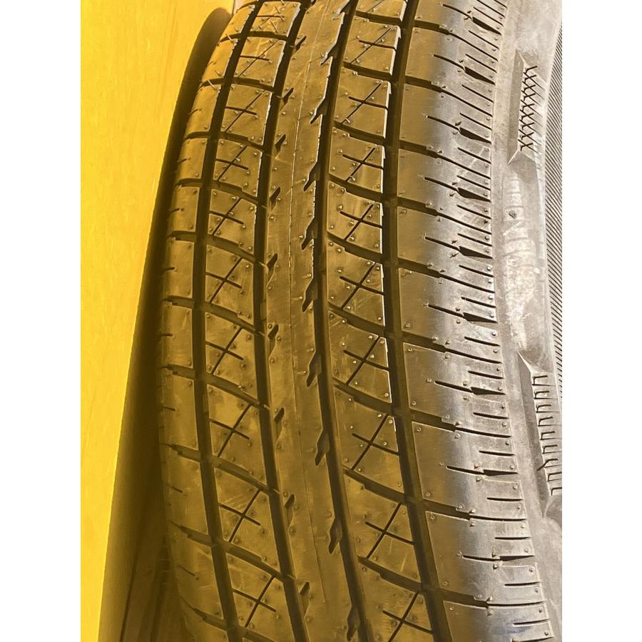 在庫処分セール クロームメッキホイール トレーラー用タイヤ付き 15インチ 5穴 ST205/75R15 2本組 : tt1 : MAROYA ジャパン - 通販 - Yahoo!ショッピング