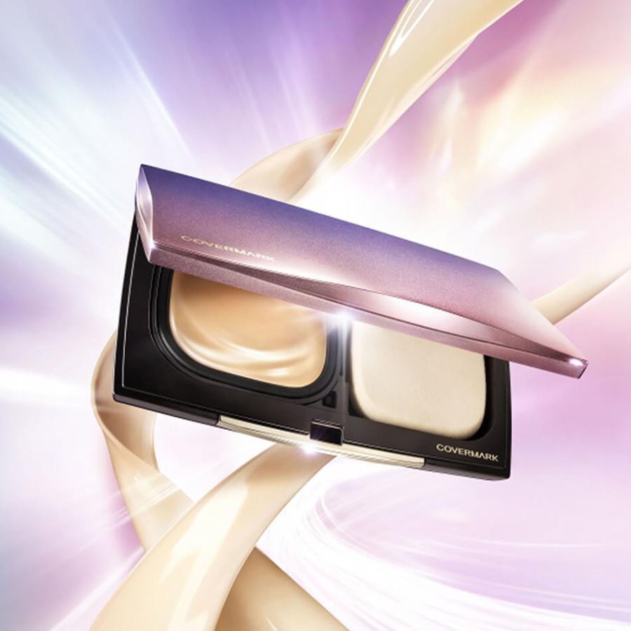 COVERMARK カバーマーク フローレス フィット リフィル FO20 8g クリームファンデーション : mars公式オンラインショップ - 通販 - Yahoo!ショッピング